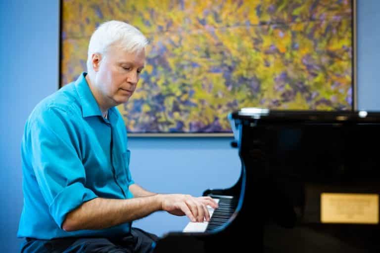 Music as Medicine | Martha Jefferson Hospital Foundation