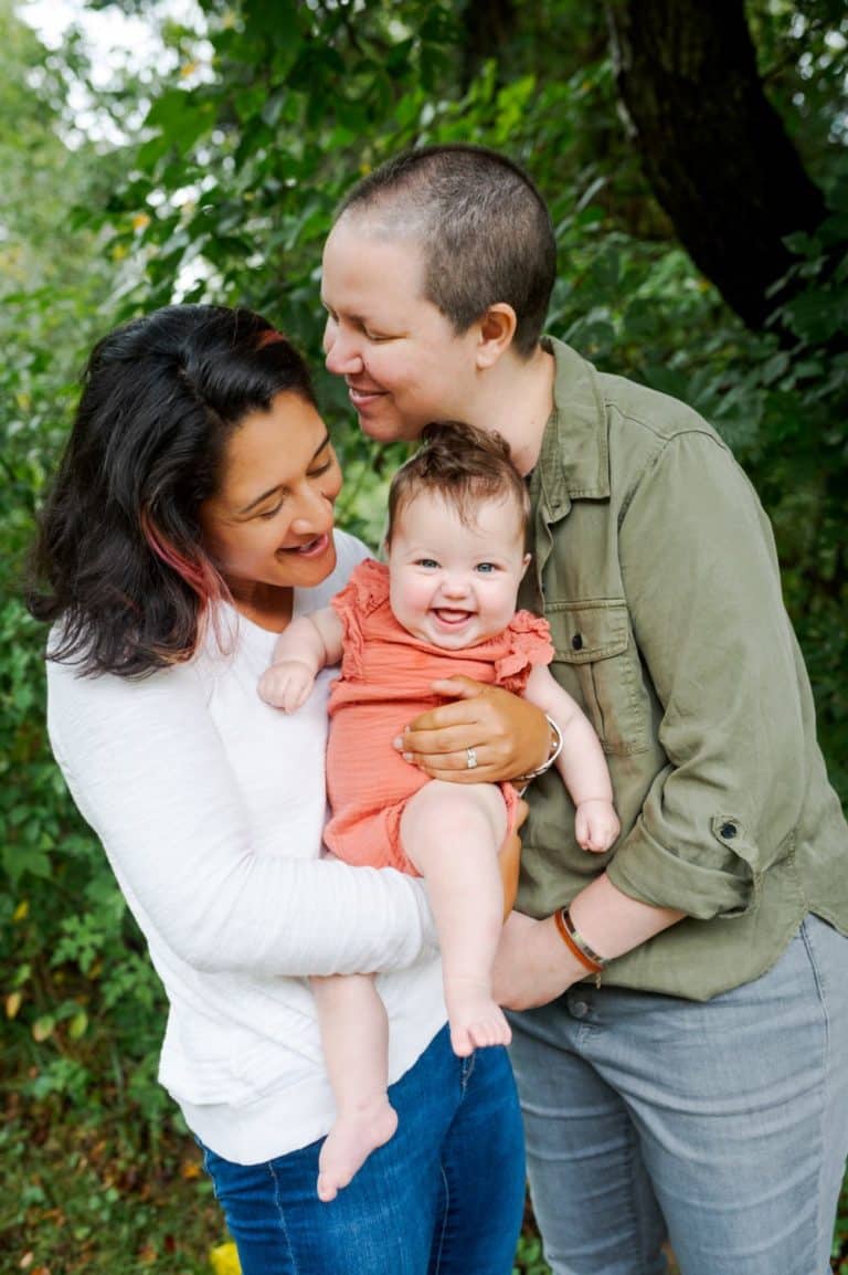 Michelle & Alexandra’s Story: Care Through Crisis | Martha Jefferson ...