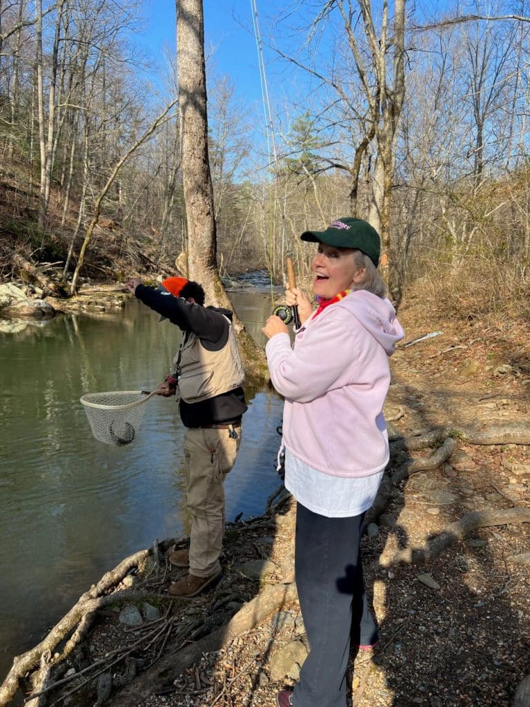 Supporting Jacqueline’s Healing Journey | Martha Jefferson Hospital ...